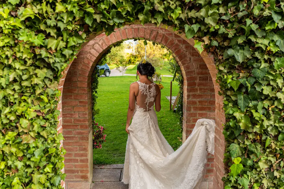 Weddings | Hacienda Daiva