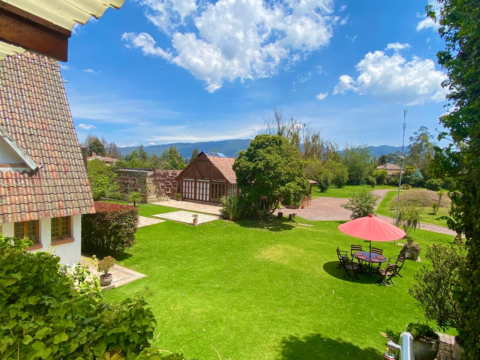Corporate | Hacienda Daiva